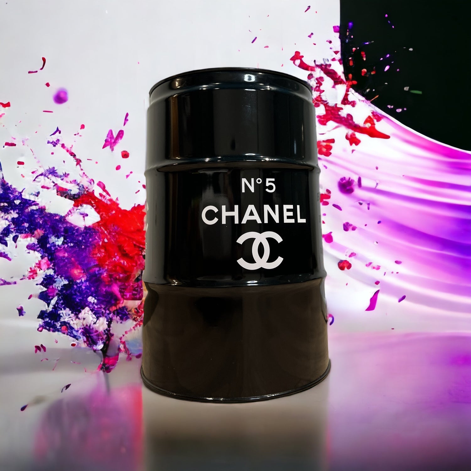 Extincteurs sur Mesure Personnalisables 100% | BRDOCUSTOM.COM – BRDO CUSTOM